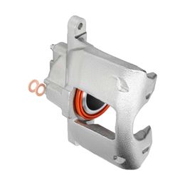 F.BECKER Bremssattel 11113262 f&uuml;r Fiat JEEP / LANCIA