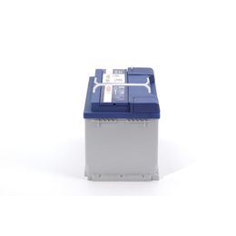 Bosch Starterbatterie S4E EFB 12V, 80AH, 800A 0 092 111 12V 80Ah f&uuml;r ALFA ROMEO VW SEAT MINI LAND ROVER FIAT AUDI TOYOTA BMW NISSAN LR018608 000915105