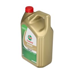 Castrol EDGE 0W-20 V/ 5 L 15F709 Motor&ouml;l