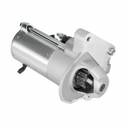 F.BECKER Starter 74110052 f&uuml;r Ford MAZDA