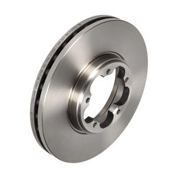 Bosch Bremsscheibe 0986479a49 bel&uuml;ftet 288mm 33mm f&uuml;r Ford