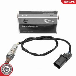 ESEN SKV Lambdasonde 09SKV212 f&uuml;r SKODA HYUNDAI VW SEAT AUDI MAN 04L906262A 39210-2C220 04L906262AF