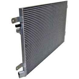 Mahle Kondensator, Klimaanlage AC 803 000S f&uuml;r VW CUPRA AUDI (FAW) 4F0260403E 4F0260403L 4F0260401E