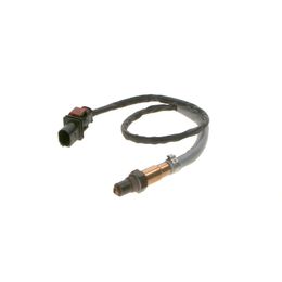 Bosch Lambdasonde 0258017070 f&uuml;r SKODA VW