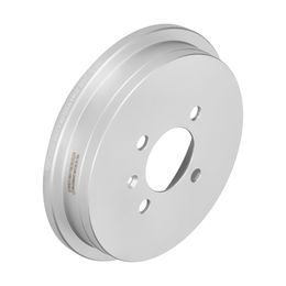 Bosch Bremstrommel 0986477106 Hinterachse f&uuml;r VW