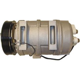Mahle Kompressor, Klimaanlage ACP 803 000S 12V f&uuml;r VOLVO 8684286 8600889 8601633