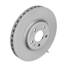 ATE Bremsscheibe 24.0130-0193.1 vorne rechts links bel&uuml;ftet 320mm f&uuml;r VAG 8K0615301A