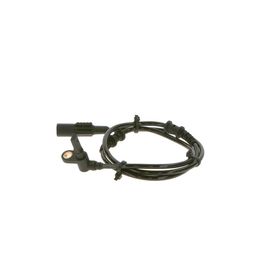 Bosch Sensor, Raddrehzahl 0 986 594 590 vorne rechts links f&uuml;r VW MERCEDES-BENZ 9065400317 A9065400317 2E0927748B