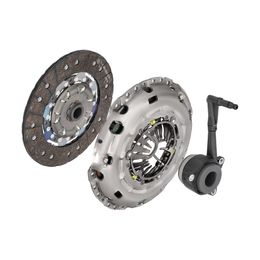 SCHAEFFLER LUK Kupplungssatz LuK RepSet Pro 624375334 f&uuml;r VW