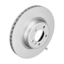 ATE Bremsscheibe 24.0130-0192.1 vorne rechts links bel&uuml;ftet 348mm f&uuml;r BMW 34116770729 34116855000