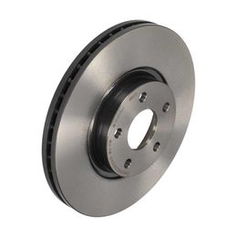 Brembo Bremsscheibe COATED DISC LINE 09.A427.21 vorne rechts links bel&uuml;ftet 300mm f&uuml;r FORD 7G911125DA 7G911125EA 1500159
