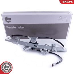 ESEN SKV Fensterheber 00skv781 vorne links f&uuml;r HONDA