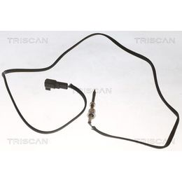 TRISCAN Sensor, Abgastemperatur 8826 16006 f&uuml;r FORD 2167854 1789167 CG9A12B-591AC
