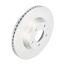 Bosch Bremsscheibe 0986479d71 bel&uuml;ftet 295mm 25mm f&uuml;r MAZDA