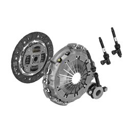 SCHAEFFLER LUK Kupplungssatz 624347634 f&uuml;r Opel Vaughall NISSAN RENAULT