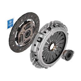 Sachs Kupplungssatz 3000951557 f&uuml;r Peugeot Citro&euml;n Fiat