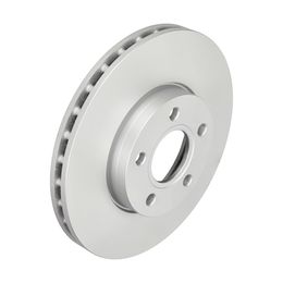 Bosch Bremsscheibe 0986479173 bel&uuml;ftet 278mm 25mm f&uuml;r Volvo Ford MAZDA