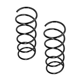 f.becker Fahrwerksfeder SET30110683 vorne rechts links Schraubenfeder f&uuml;r PEUGEOT 5002SX 5002P5