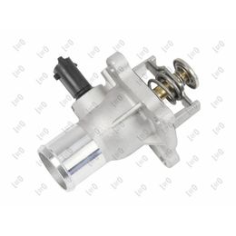 Abakus Thermostat, K&uuml;hlmittel 0370250004 f&uuml;r OPEL VAUXHALL CHEVROLET SAAB FIAT GENERAL MOTORS