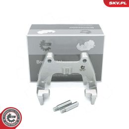 ESEN SKV Halter, Bremssattel 56skv450 Hinterachse beidseitig f&uuml;r VW