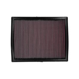 K&N FILTERS K&N FILTERS Luftfilter 332787 Langzeitfilter 30mm