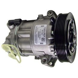 Mahle Kompressor, Klimaanlage BEHR HELLA SERVICE *** PREMIUM LINE ACP 171 000P 12V f&uuml;r ALFA ROMEO FIAT 0000050509543 50533540 50509543