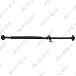 GSP Gelenkwelle, Achsantrieb ps901469 f&uuml;r Mercedes