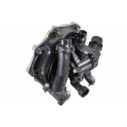 METZGER Wasserpumpe 4007064 f&uuml;r PORSCHE VAG