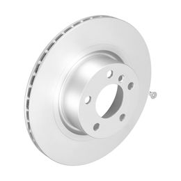 ATE Bremsscheibe 24.0120-0234.1 hinten rechts links bel&uuml;ftet 330mm f&uuml;r BMW 34206790362 34206868936