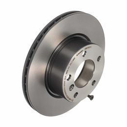 Brembo Bremsscheibe COATED DISC LINE 09.9752.11 vorne rechts links bel&uuml;ftet 292mm f&uuml;r BMW (BRILLIANCE) 34116854997 34116764641