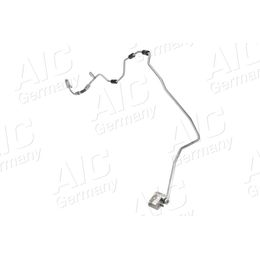 AIC Hochdruck-/Niederdruckleitung, Klimaanlage Original Quality 58937 f&uuml;r SKODA VW SEAT AUDI VAG 1K0820741H 1K0820741F