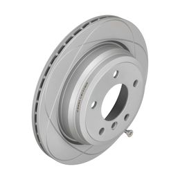 ATE Bremsscheibe PowerDisc 24.0320-0204.1 hinten rechts links bel&uuml;ftet 300mm f&uuml;r BMW 34216855008 34216764653 34216864901