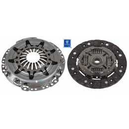 Sachs Kupplungssatz 3000954477 f&uuml;r Peugeot TOYOTA