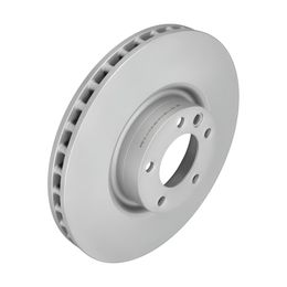 ATE Bremsscheibe 24013601111 bel&uuml;ftet 368mm 36mm f&uuml;r PORSCHE VAG