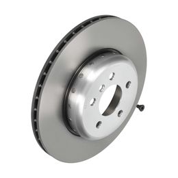 Brembo Bremsscheibe TWO-PIECE DISCS LINE 09.C401.13 hinten rechts links 345mm f&uuml;r BMW 34206797607 34206894382