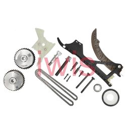 AIC Steuerkettensatz 76065set f&uuml;r BMW