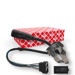 febi bilstein Lenkstockschalter 17514 f&uuml;r Mercedes
