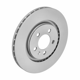 ATE Bremsscheibe 24.0122-0100.1 vorne rechts links bel&uuml;ftet 280mm f&uuml;r SEAT VAG 1H0615301A 1H0615301
