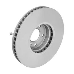 ATE Bremsscheibe 24.0136-0114.2 vorne rechts bel&uuml;ftet 348mm f&uuml;r BMW 34116898730 34116785670