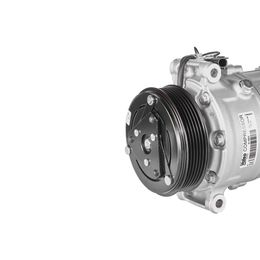 Valeo Kompressor, Klimaanlage 814866 12V f&uuml;r LAND ROVER LR019133 LR056365 LR013934