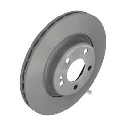 Brembo Bremsscheibe CO-CAST DISCS LINE 09.D533.13 hinten rechts links 300mm f&uuml;r MERCEDES-BENZ (BBDC) A0004231812 0004231812