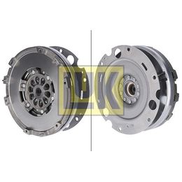 SCHAEFFLER LUK Schwungrad 415095410 f&uuml;r Audi