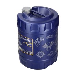 SCT - MANNOL Motor&ouml;l mn771510 10l 5W-30