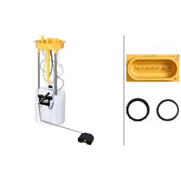 Hella Kraftstoff-F&ouml;rdereinheit 8tf358303161 f&uuml;r VW
