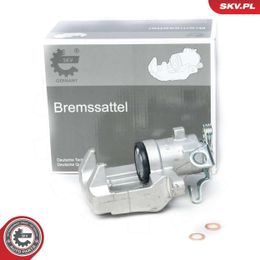 ESEN SKV Bremssattel 23skv114 Hinterachse rechts f&uuml;r VAG VW Skoda