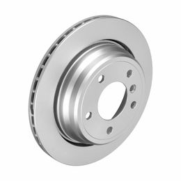 F.BECKER Bremsscheibe 10211166 bel&uuml;ftet 298mm 20mm f&uuml;r BMW ALPINA