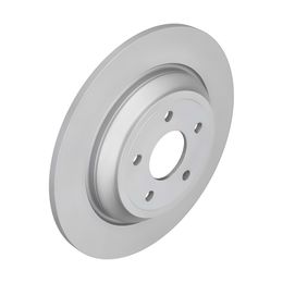 Zimmermann Bremsscheibe 250.1397.20 hinten rechts links voll 302mm f&uuml;r FORD JX61-2A315-BEA LX61-2A315-BNB G1FZ-2C026-A