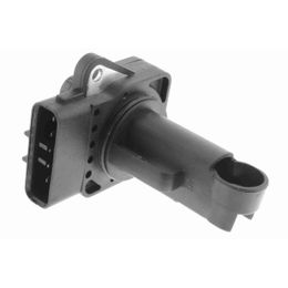 VEMO Luftmassenmesser Q+, Erstausr&uuml;sterqualit&auml;t V63-72-0008 Luftmassenmesser,Luftmengenmesser 5-polig f&uuml;r TOYOTA MAZDA SAAB JAGUAR SUBARU L3K9-12-215