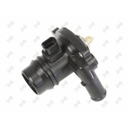 Abakus Thermostat, K&uuml;hlmittel 0370250024 f&uuml;r OPEL DAEWOO VAUXHALL