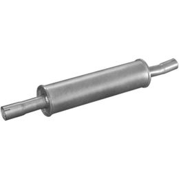 POLMO Mittelschalld&auml;mpfer 26280 f&uuml;r TOYOTA